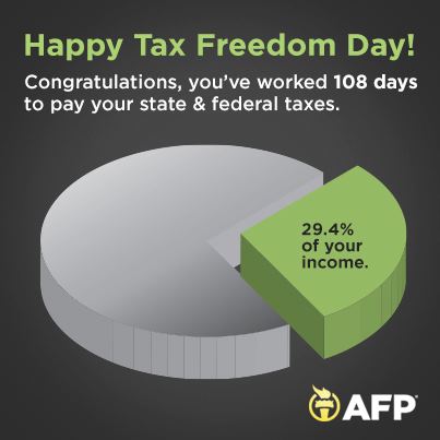 War of the Taxpayer Shakedown infographics