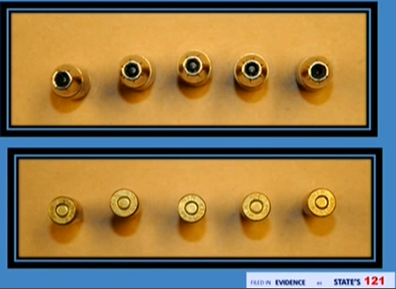 "Loud Music" trial | Fiancé Rhonda Rouer | Michael Dunn