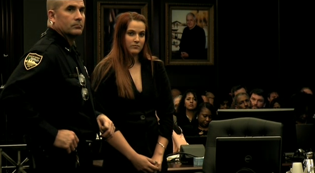 "Loud Music" trial | Fiancé Rhonda Rouer | Michael Dunn