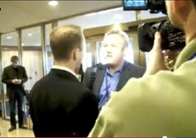 andrew breitbart | died | passed away | legacy | 4 years