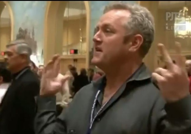 Andrew Breitbart death | anniversary | Remembrance
