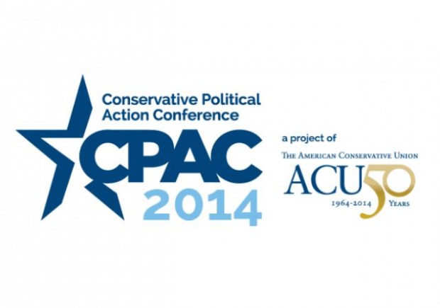 CPAC 2014 | Conservative Political Action Conference | American ...