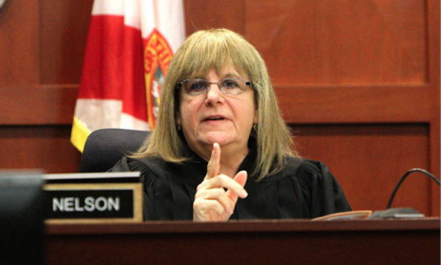 George Zimmerman | Judge Debra Nelson | Libel Suit Dismissed