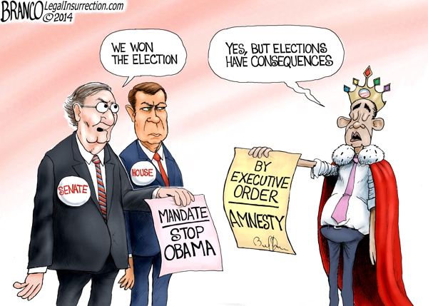 Search For Common Ground | A.F.branco | Conservative Cartoon