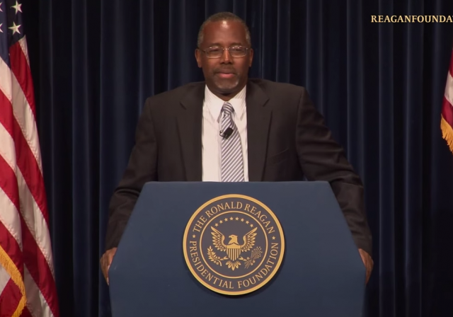 Election 2016 | Ben Carson President | Dr. Benjamin Carson