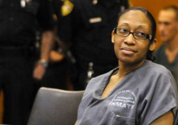 "Warning shot" trial | Marissa Alexander | Angela Corey