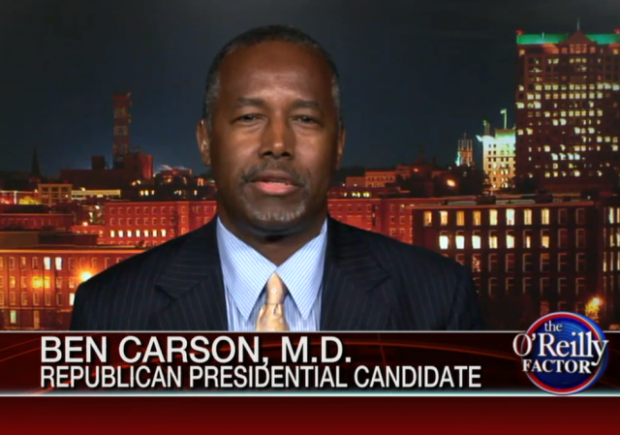 ben carson | staff quit | PAC | new hampshire | GOP | primary