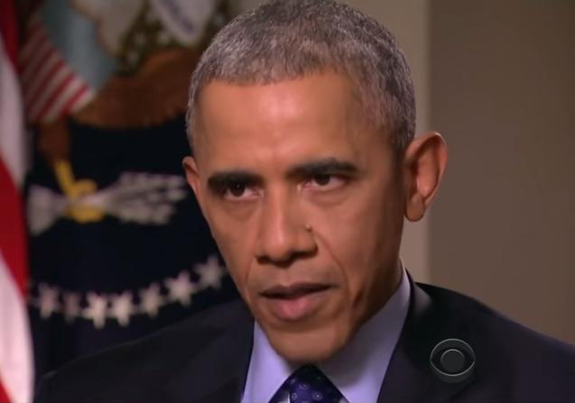Obama has a newly-discovered parasite named after him