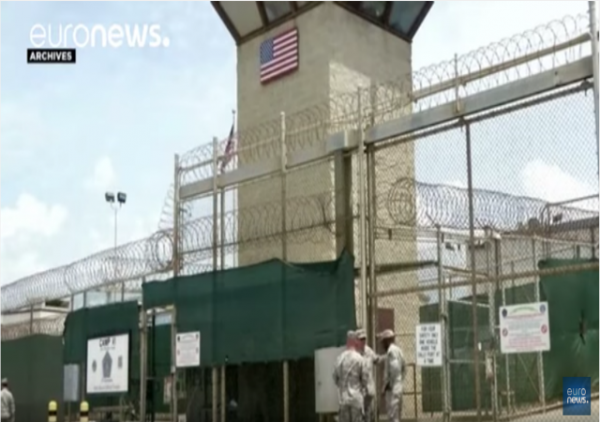 Obama Releases 10 More GITMO Detainees Before Leaving Office