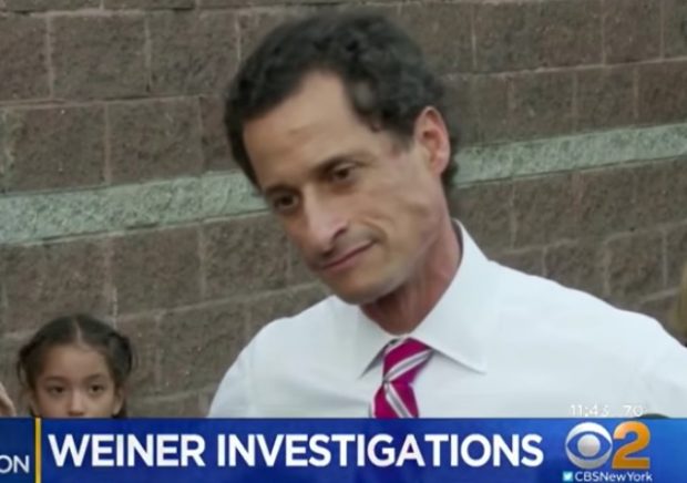 US Attorney Investigating Weiner Sexting With Underage Girl