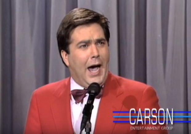 Comedian | Kevin Meaney | dies at age 60 | RIP | videos