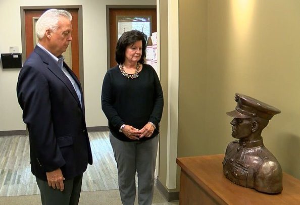 15th Anniversary: Johnny “Mike” Spann, first American killed in Afghanistan