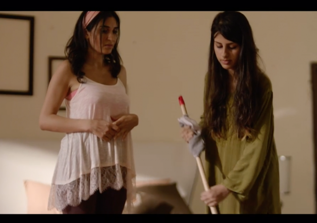 Life Under ISIS Gets Dramatic Arabic TV Series