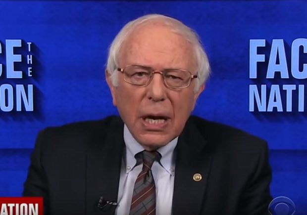 Bernie Sanders Adds More Staff, Hinting at a 2020 Run