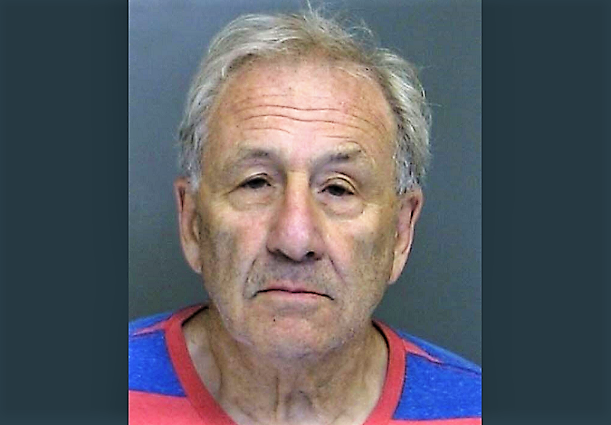 Ny Man Arrested After Threatening To Kill Trump Supporters At Republican Congressmans Campaign Hq