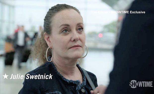 Senate Judiciary Final Report: “no evidence to substantiate any of the ...