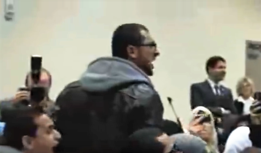 Investigation: How anti-Israel groups tried to turn failure at CUFI ...