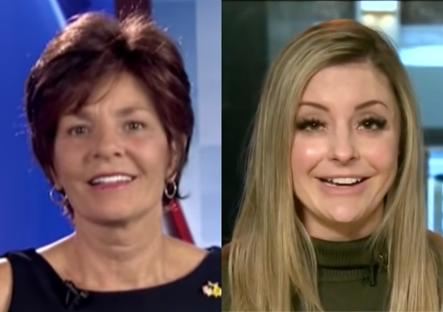 REPORT: Liberal PACS Meddling in New Mexican Republican Congressional ...