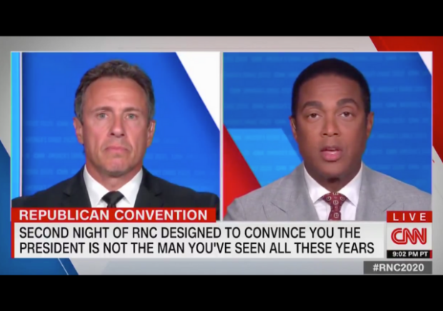 MSNBC, CNN Ratings Collapse Without Trump