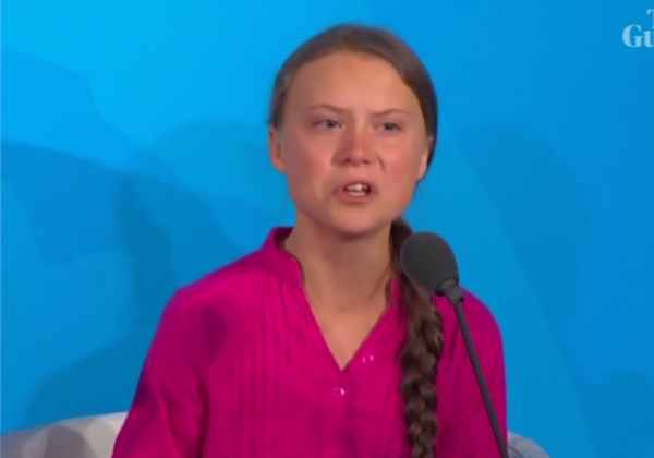 Sweden Ditches “Flight Shaming” Policy Inspired by Greta Thunberg