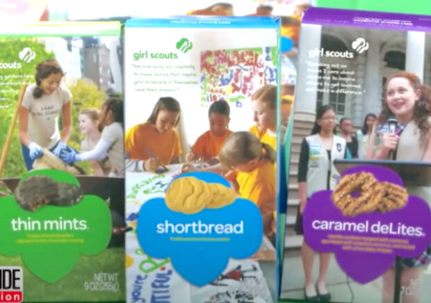 CAIR Angry That Girl Scouts Prohibited Missouri Troop From Fundraising ...