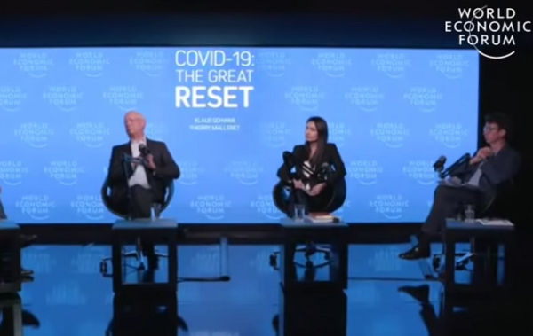 COVID-19 And The Great Reset: Global Effort “to revamp all aspects of ...