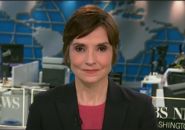 Media Mostly Silent After Biden’s Rapid Response Director Calls ...