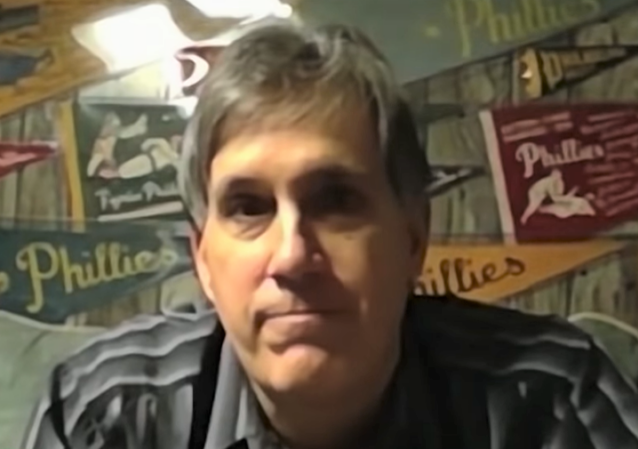 Prof. Gregory Manco Sues St. Joseph’s U, Administrators, And Former ...