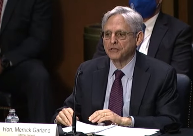 AG Garland’s Daughter is Married to Co-Founder of Company That Sells ...