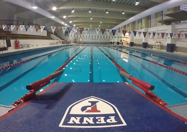 Trans UPenn Swimmer Breaks Two More Female Records, Finishes Race 38 ... Trans UPenn Swimmer Breaks Two More Female Records, Finishes Race 38 ...