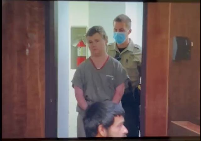 CA Adult Transgender Child Molester Pleads Not Guilty to First-Degree ...