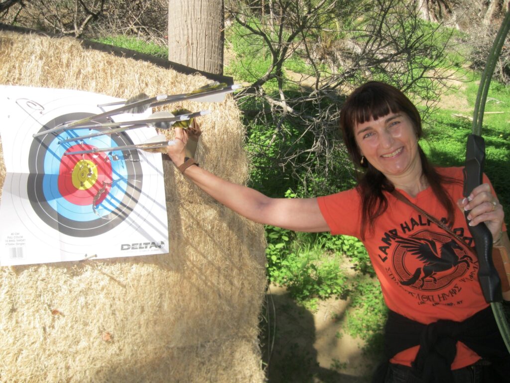 Leslie Eastman – 10th Anniversary at Legal Insurrection