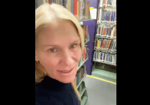 Whistleblower Teacher Ramona Bessinger Targeted For Viewpoint ...