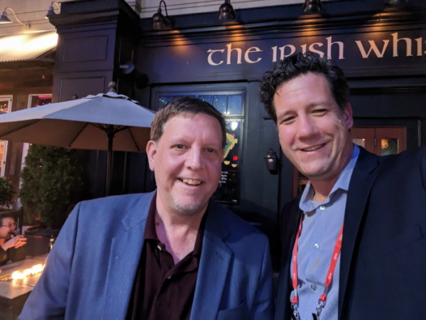 My CPAC 2023 Adventure – And Why I’m Never Going Back