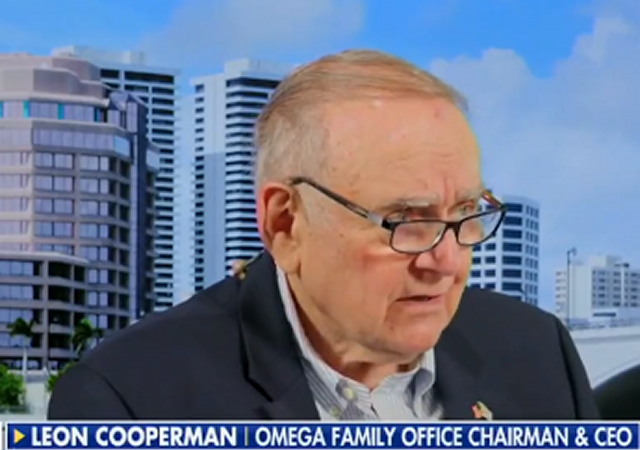 Billionaire Leon Cooperman Will No Longer Donate to Columbia U. Over ...