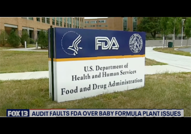 FDA Exploring Evidence-Based Approach for Evaluating Vaccine ...