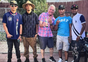 New Mexico Judge Resigns After Housing Alleged Tren De Aragua Member