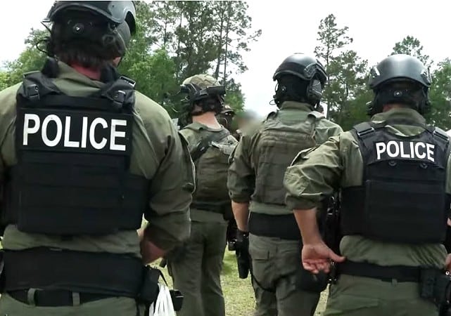 Acting ICE Director: Some Boston Police Officers Are Helping ICE ...