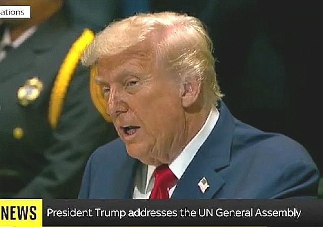 Trump Rejects Hamas’s Partial Hostage Release Offer