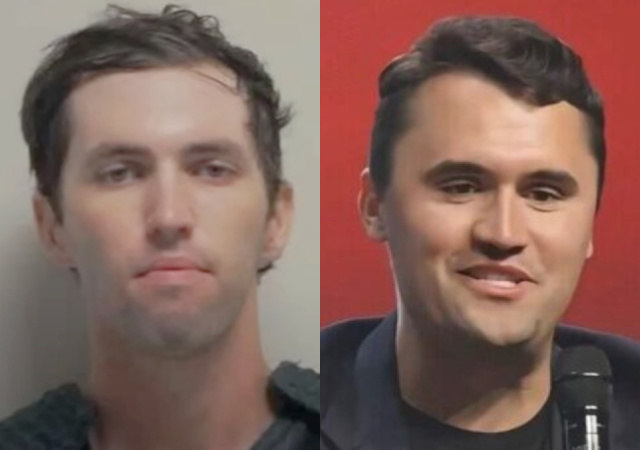 Report: Charlie Kirk Assassin Suspect Allegedly Confessed in Discord Chat