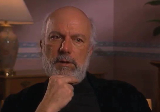 R.I.P. – ‘Cheers’ Co-Creator and Prolific Television Director James ...